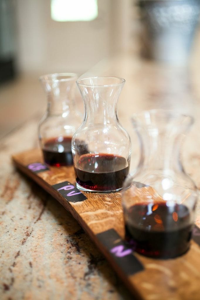 Spring Fling Flights - Potomac Point Winery