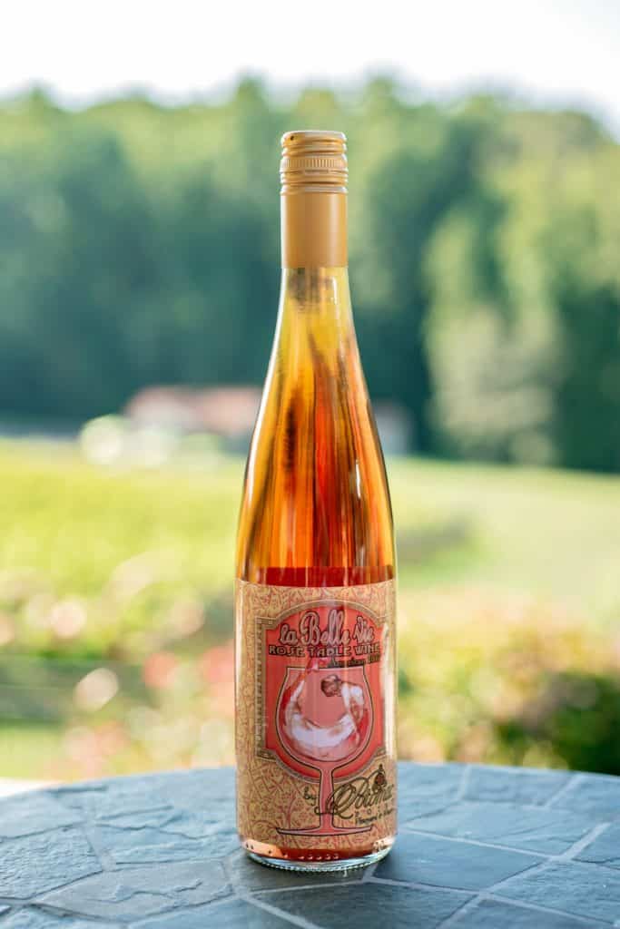 Tastings | Potomac Point Winery