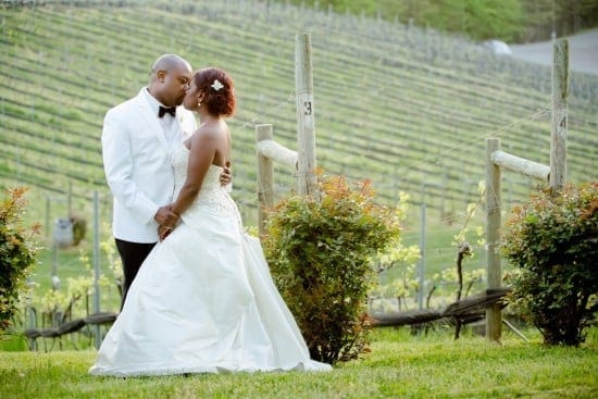 Weddings | Potomac Point Winery