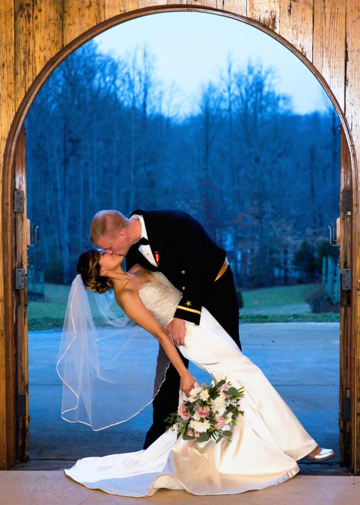 Weddings | Potomac Point Winery