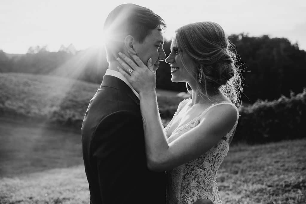 Weddings | Potomac Point Winery