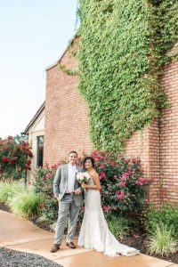Weddings | Potomac Point Winery