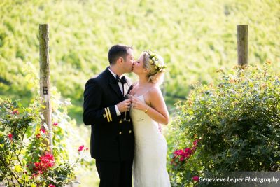 Weddings | Potomac Point Winery