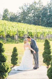 Weddings | Potomac Point Winery