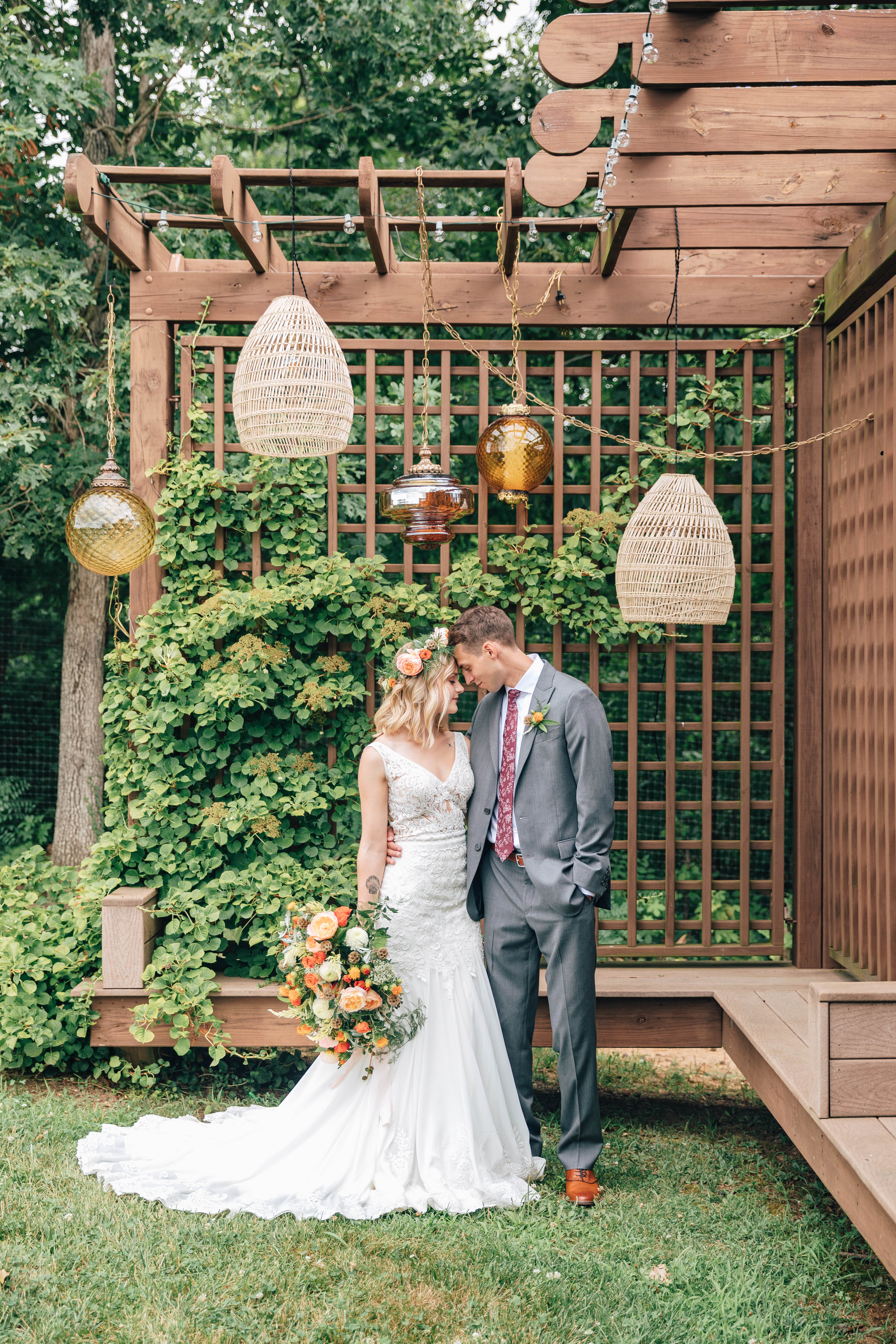 Weddings | Potomac Point Winery