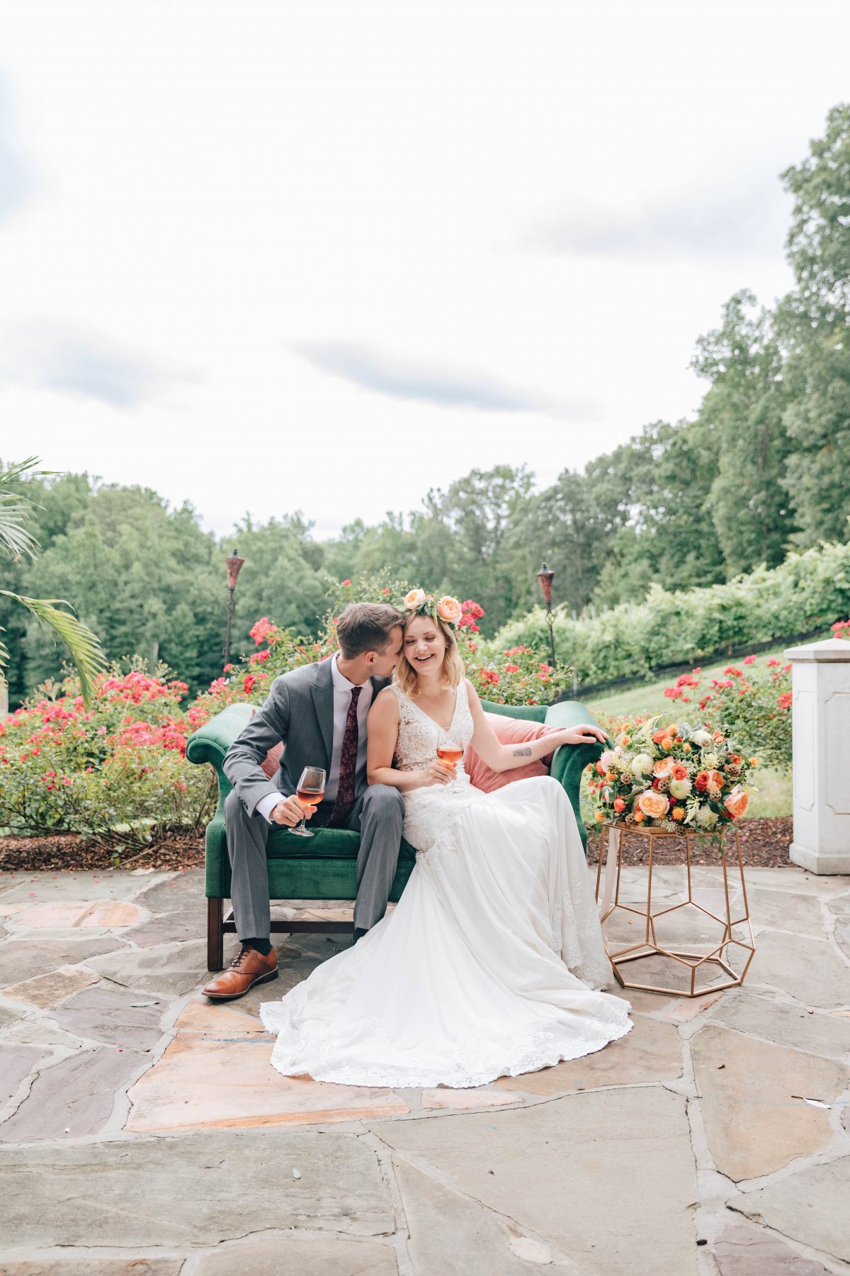 Weddings | Potomac Point Winery