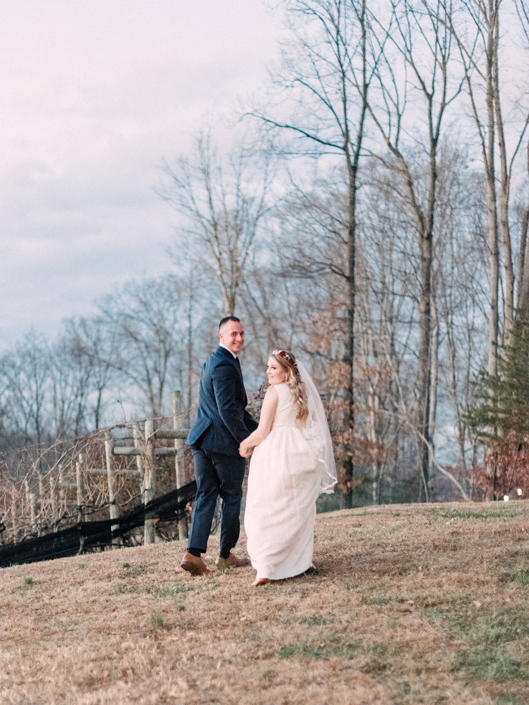 Weddings | Potomac Point Winery