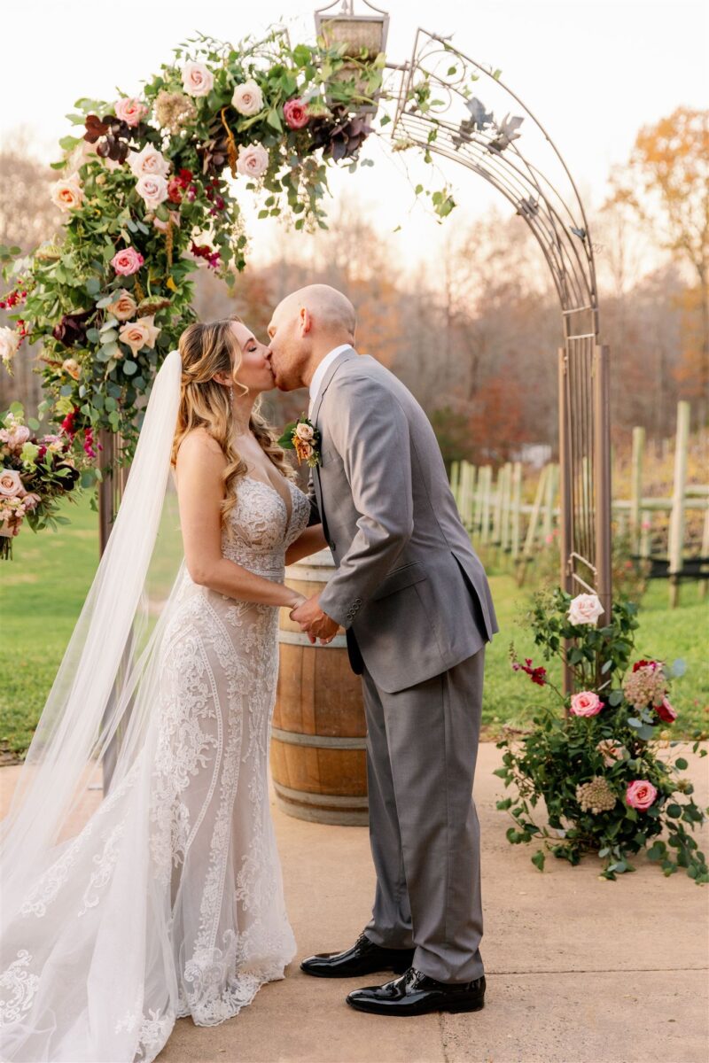 Weddings | Potomac Point Winery