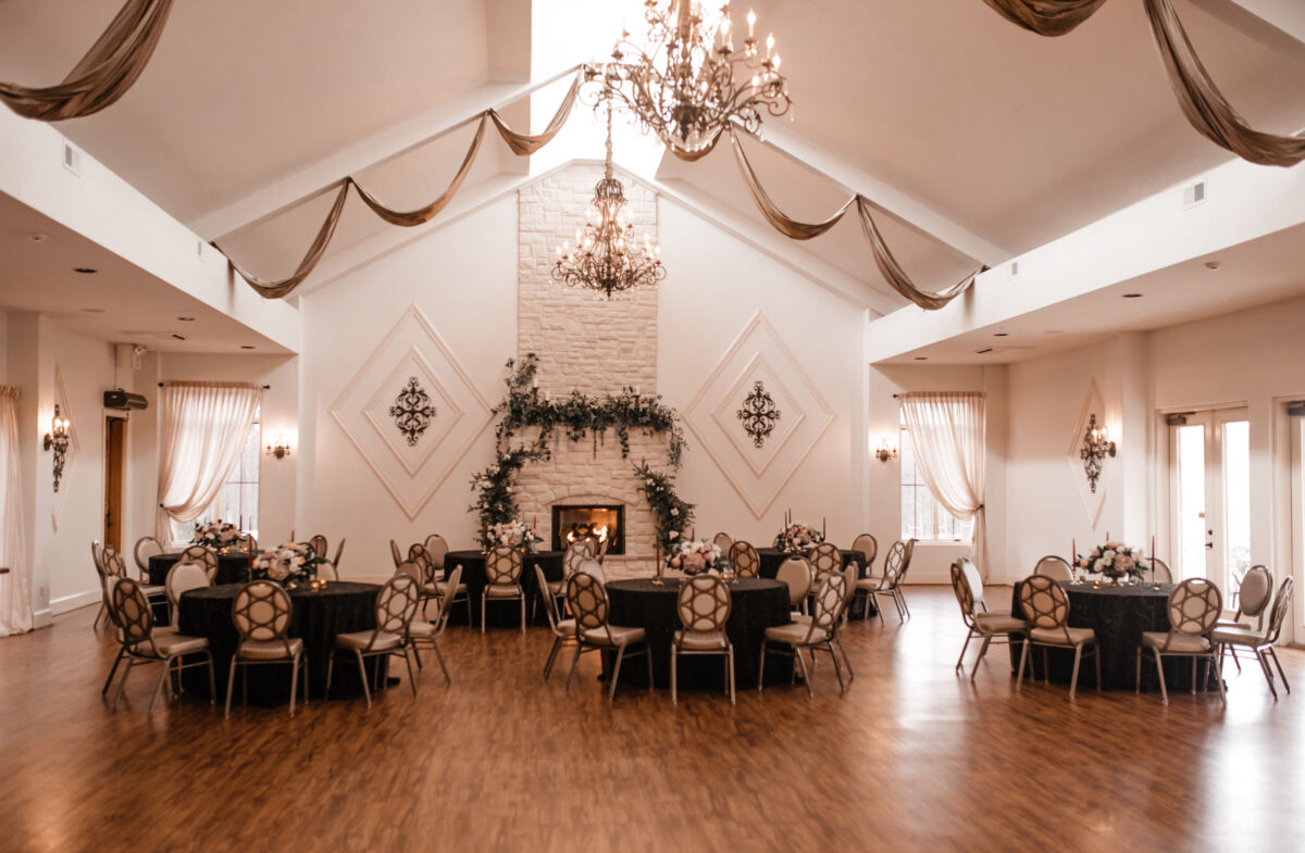 Private Events | Potomac Point Winery