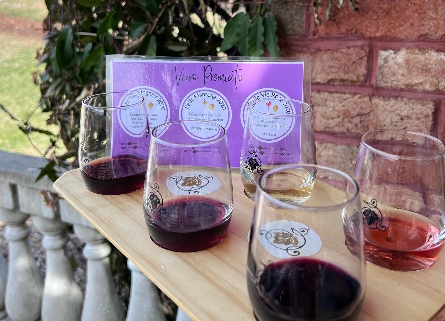 Northern Virginia Winery | Potomac Point Winery