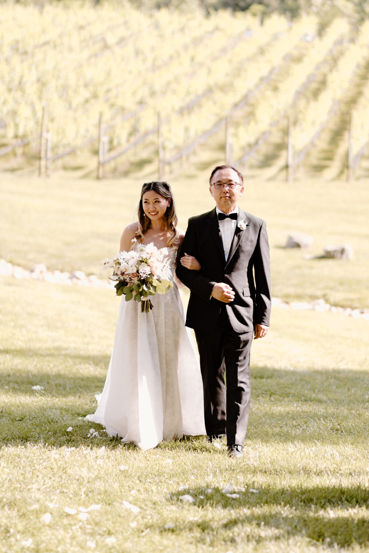 Weddings | Potomac Point Winery
