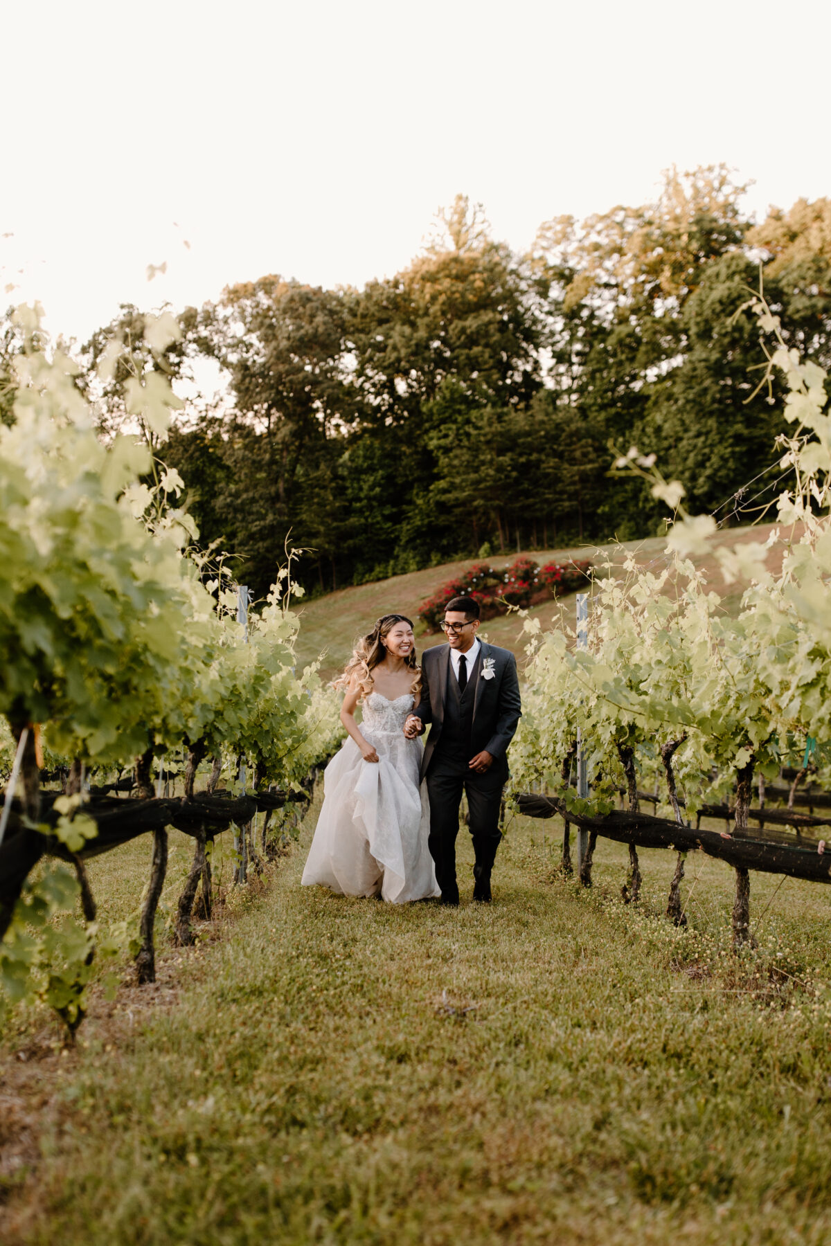 Weddings | Potomac Point Winery