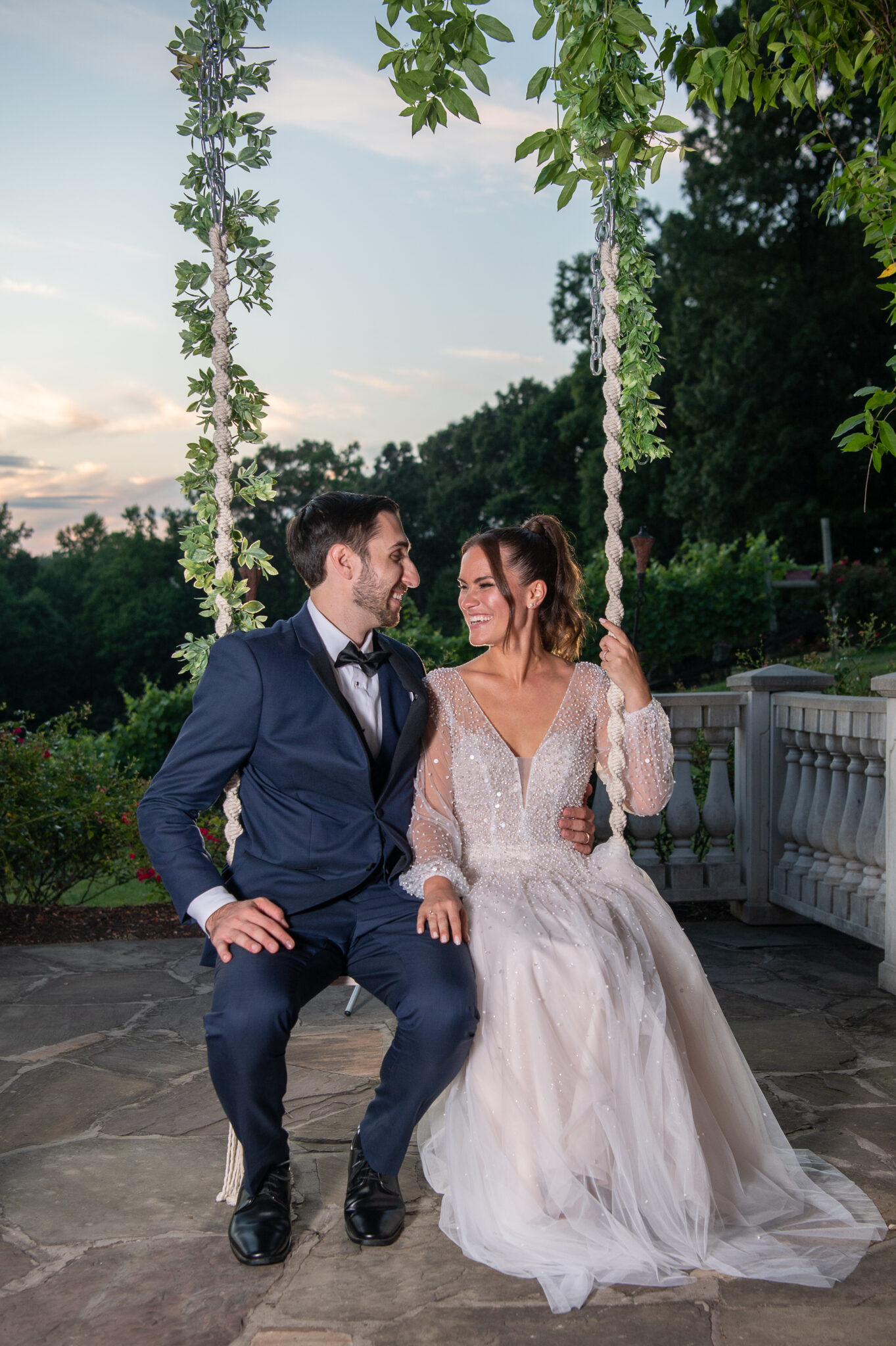 Weddings | Potomac Point Winery