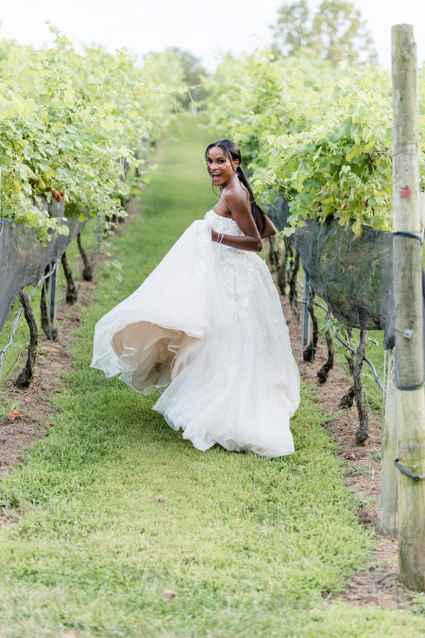 Weddings | Potomac Point Winery
