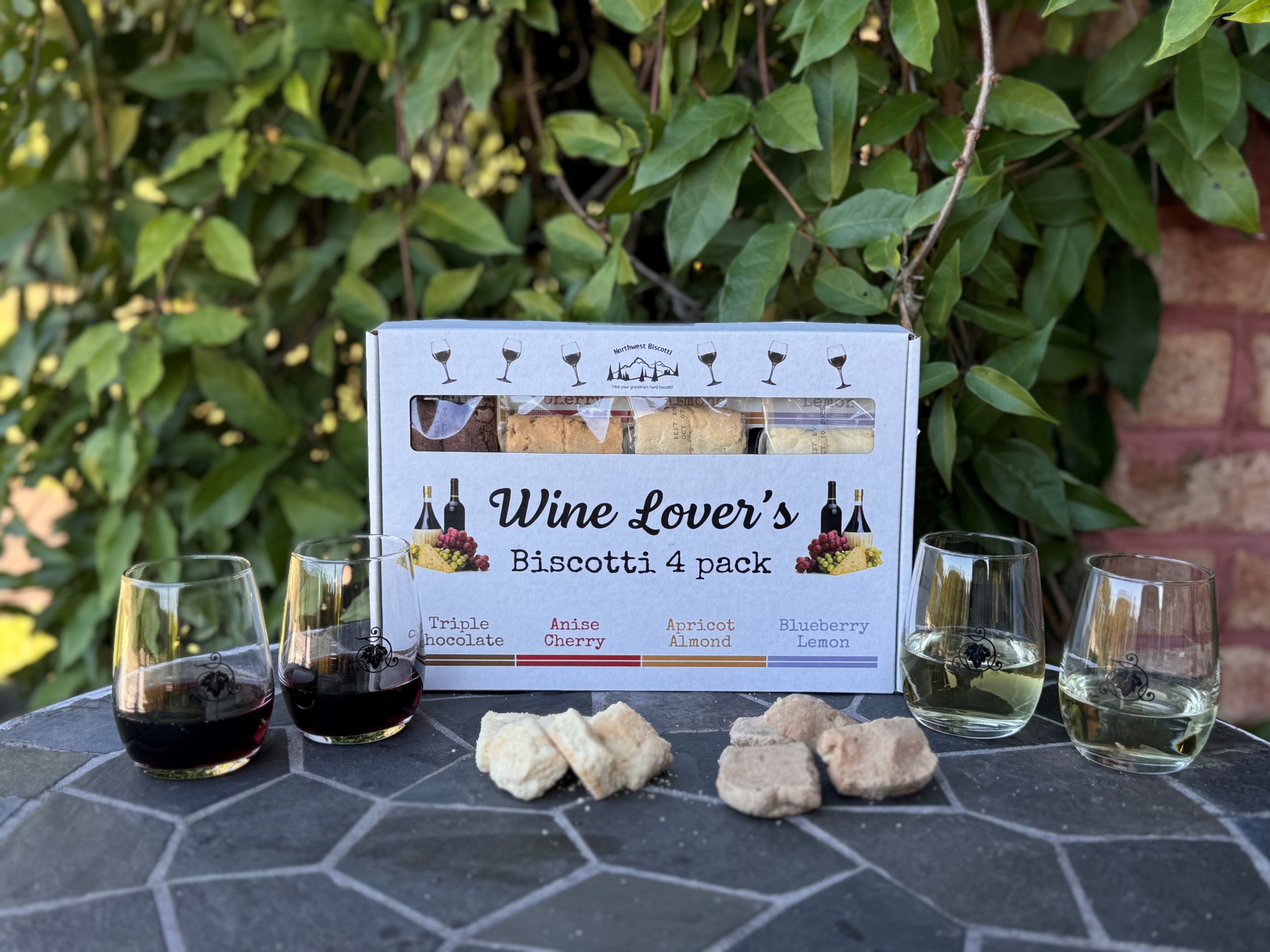 Club Pick-Up Week - Potomac Point Winery